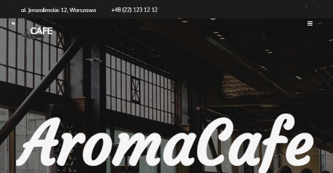 Kukubara » Restauracja